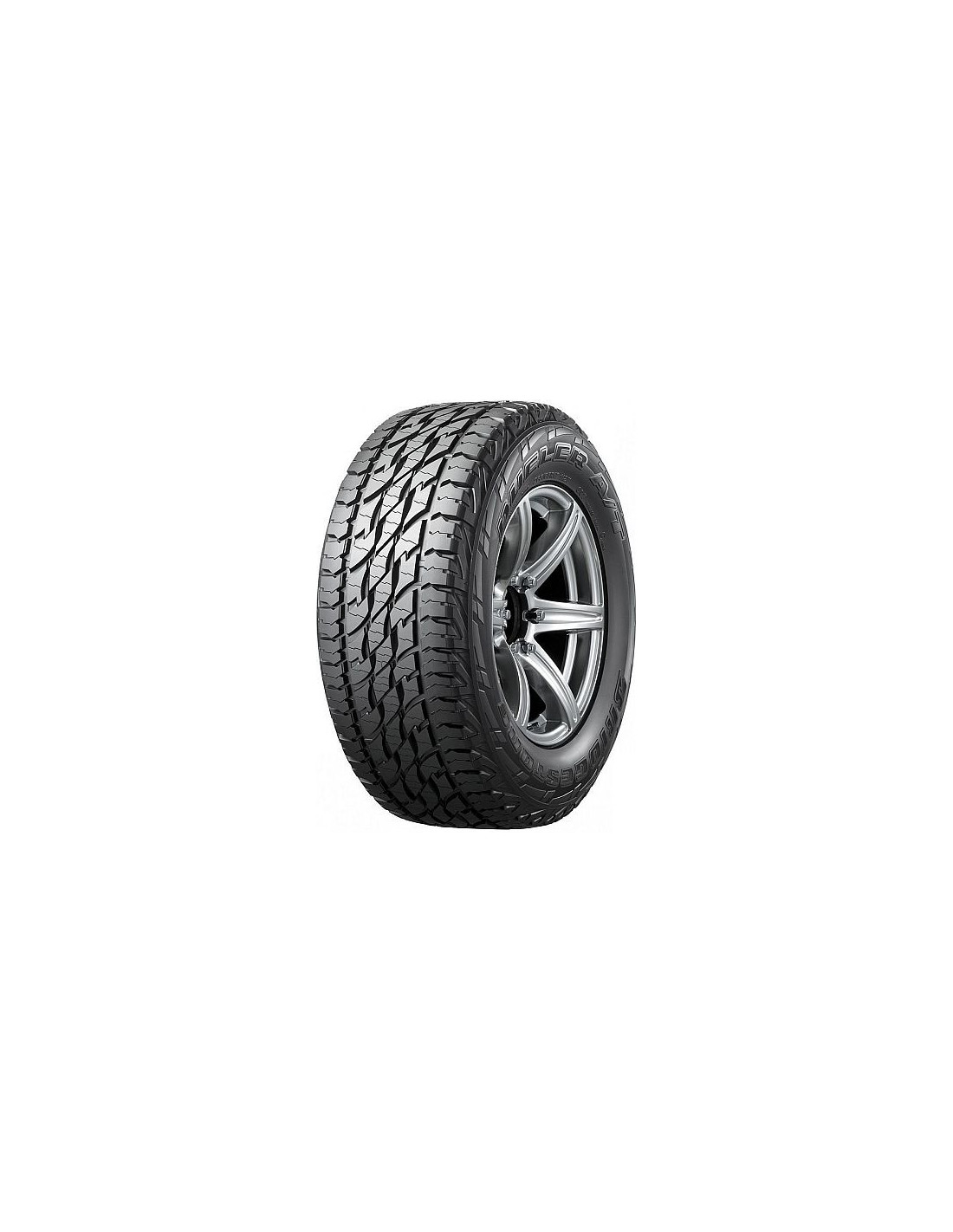 Neumatico Dunlop 235/60 R18 Pt3 Xl 107V Th