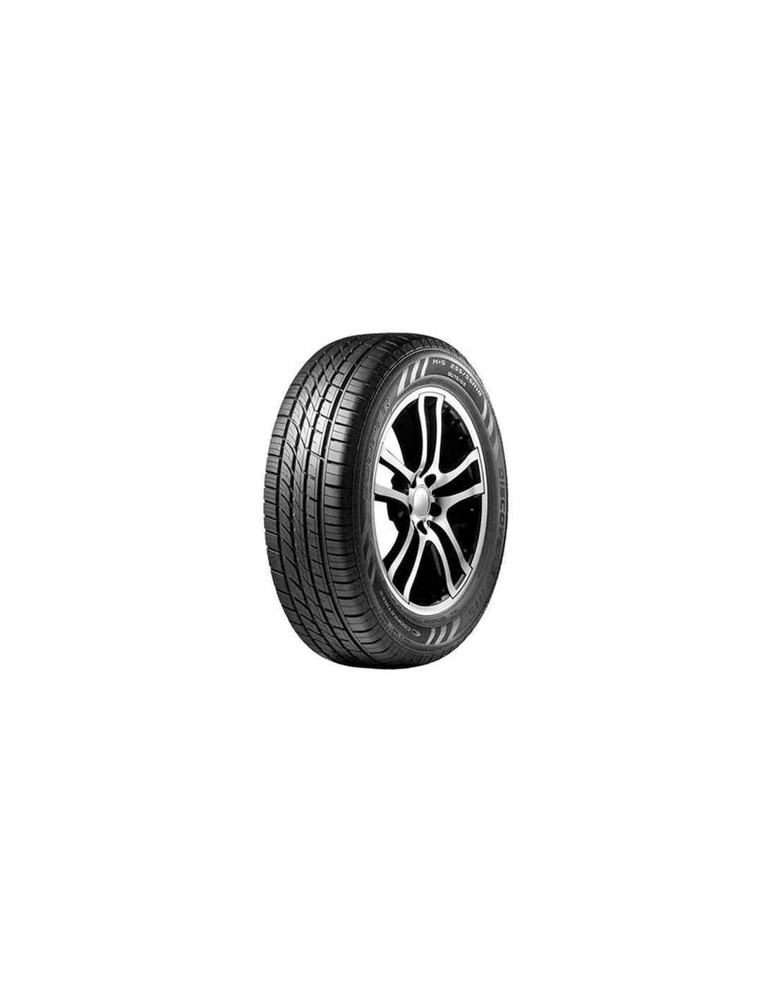 Neumatico Sumaxx 255/70R16 111T All-Terrain-A/T A/T ++ Tl Wlt Chn