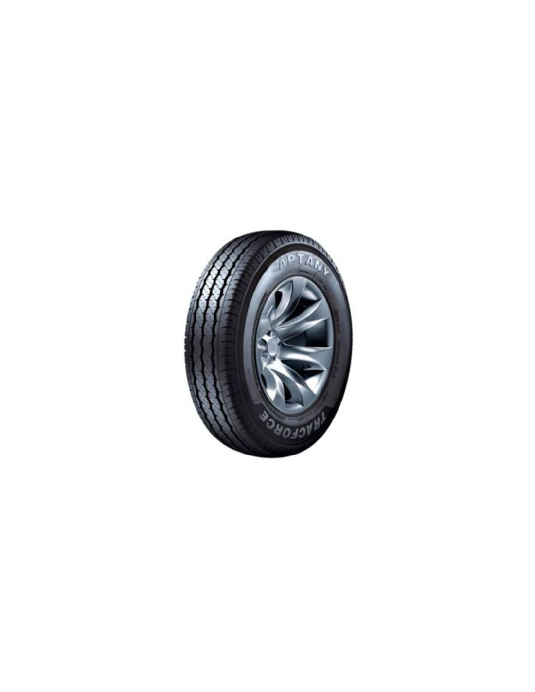 Neumatico Dunlop 205/65 R16 Sp Sport Lm704 95H Th