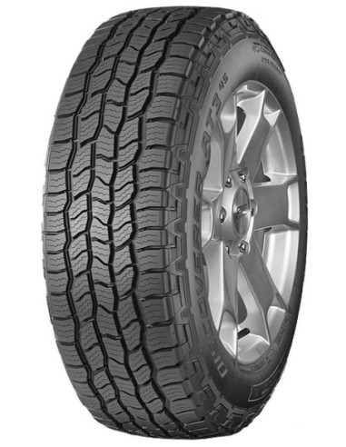 Neumatico Roadx 285/50 R20 Rxquest Su01 Xl 116W Cn