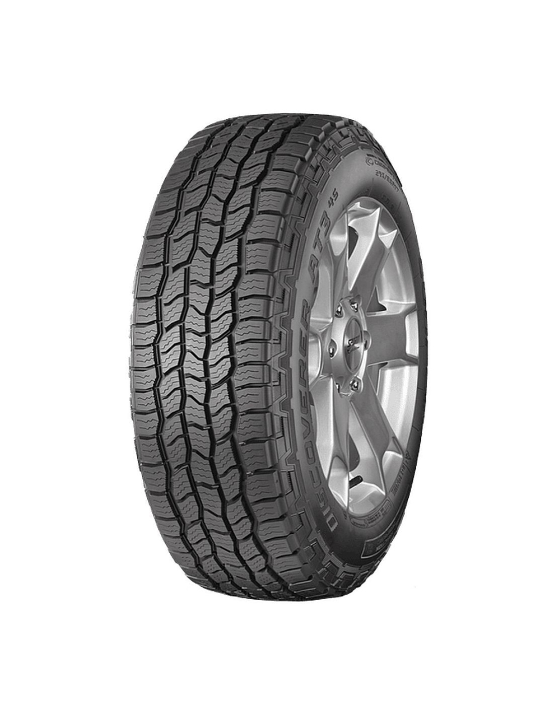 Neumatico Roadx 285/50 R20 Rxquest Su01 Xl 116W Cn
