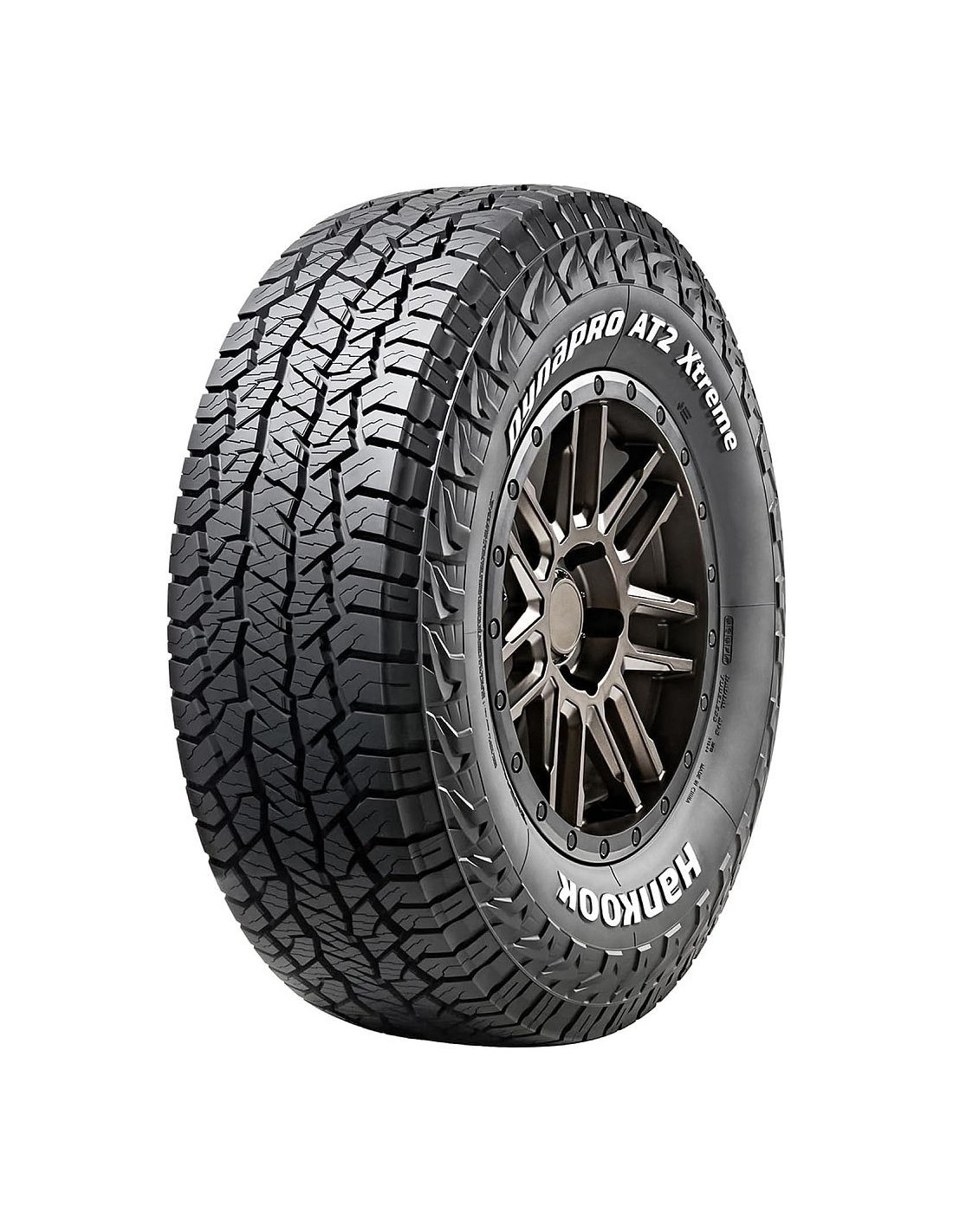 Neumatico Goodyear Lt275/70 R18 Wrangler Boulder Mt 125P E Neumatico Goodyear Lt275/70 R18 Wrangler Boulder Mt 125P E