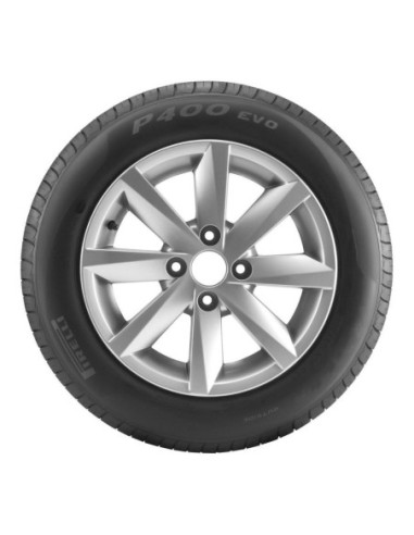 Neumatico Hankook 205/75R14C 109/107R Vantra Lt Ra18