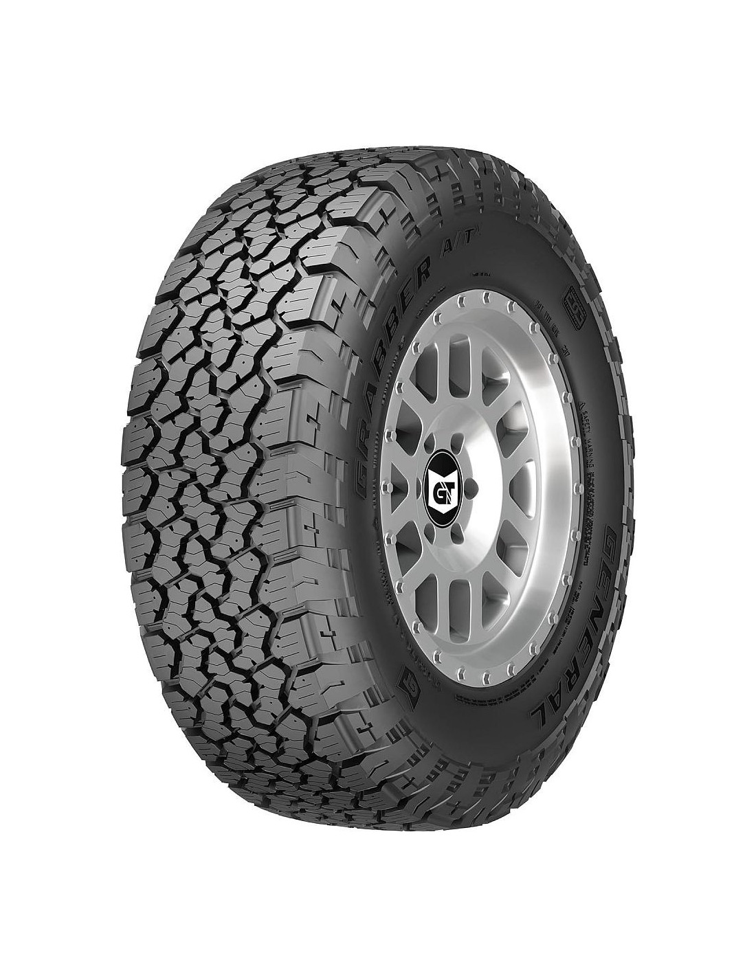 Neumatico Nexen 235/65 R18 110H Rohtx Rh5