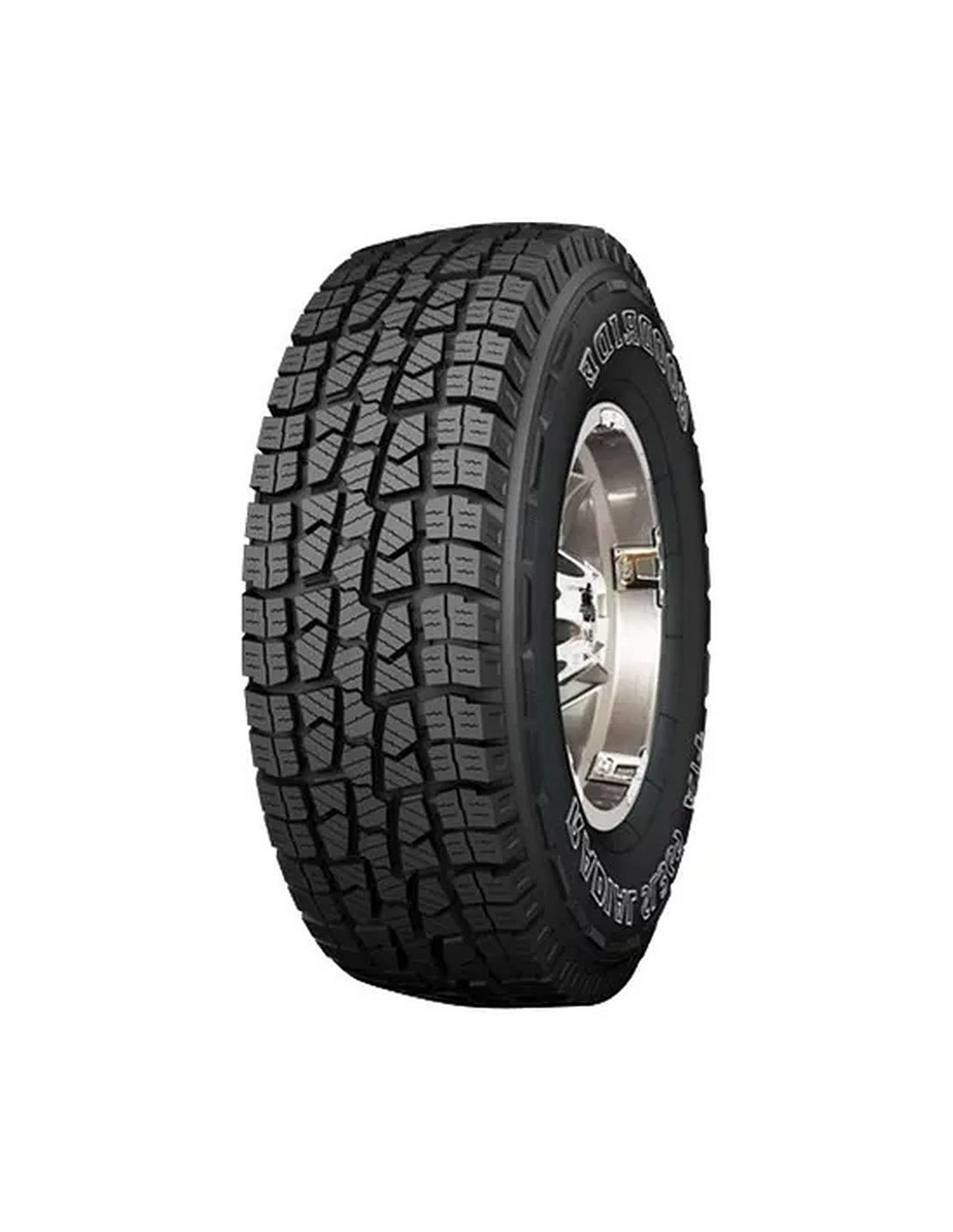 Neumatico Pirelli 235/60 R17 102H Scorpion Verde All Season
