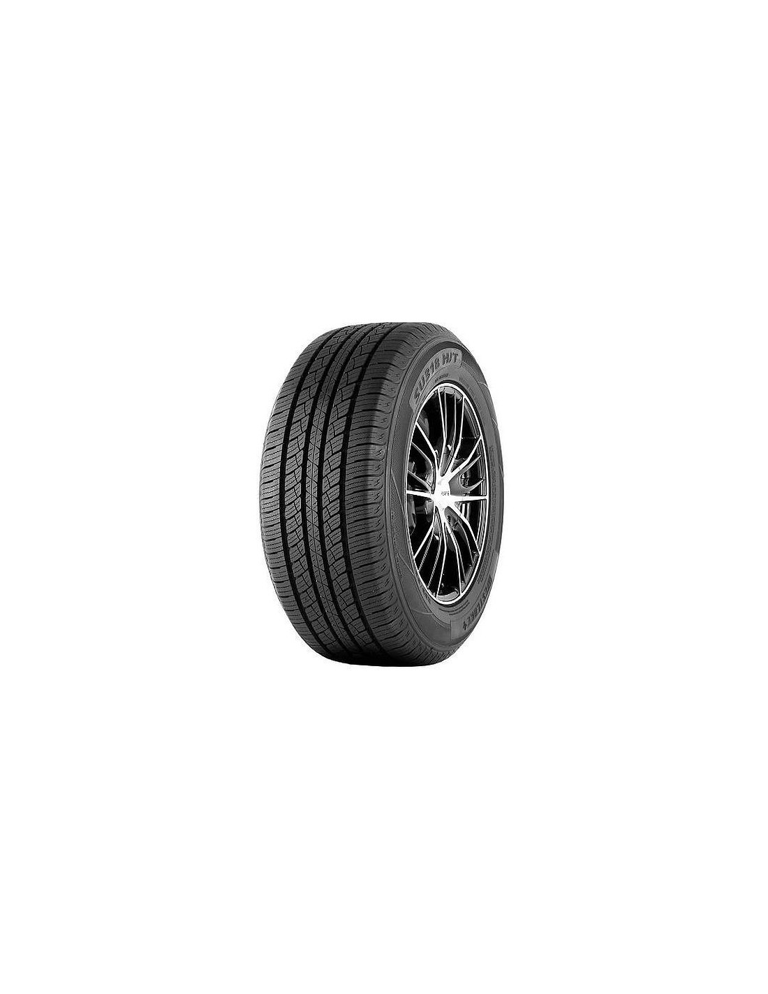 Neumatico Firestone 205/40 R17 84V Firehawk 900